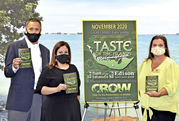 Taste of the Islands gets new format amid pandemic - Cape Coral Breeze